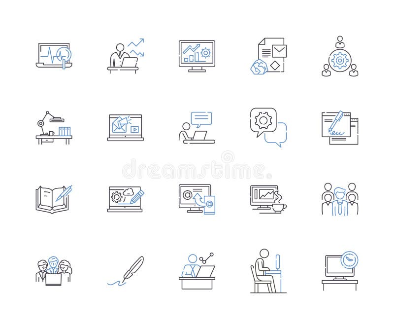 Employee Allocation Stock Illustrations – 625 Employee Allocation Stock ...