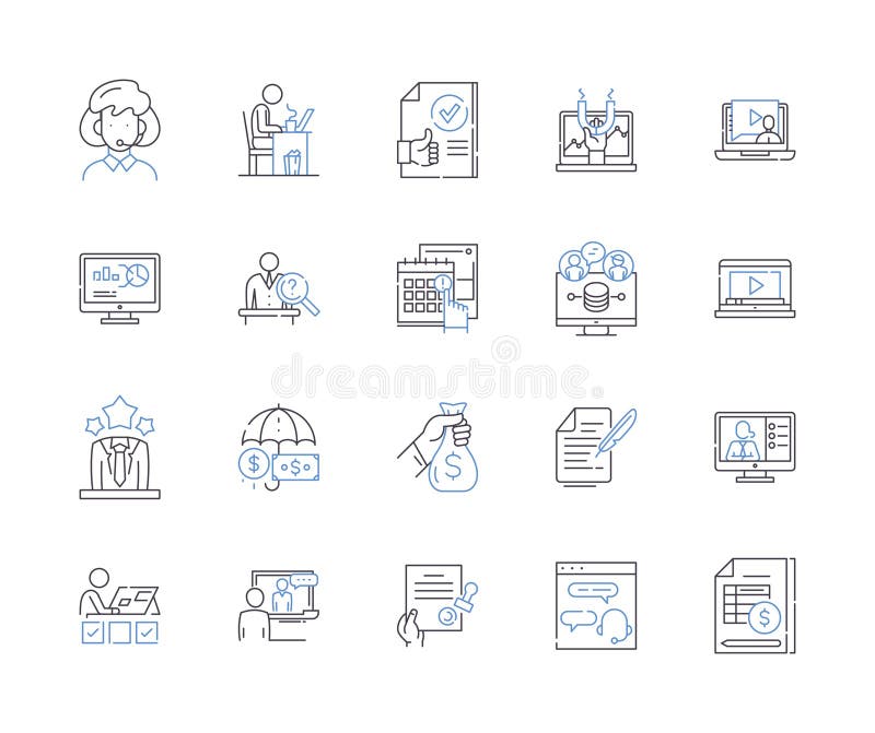 Streamline Workflows Stock Illustrations – 24 Streamline Workflows ...