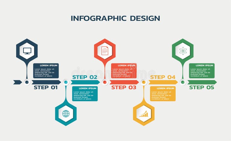 Five Steps Flowchart Hexagons Stock Illustrations – 27 Five Steps ... Five Steps Flowchart Hexagons Stock Illustrations – 27 Five Steps ...