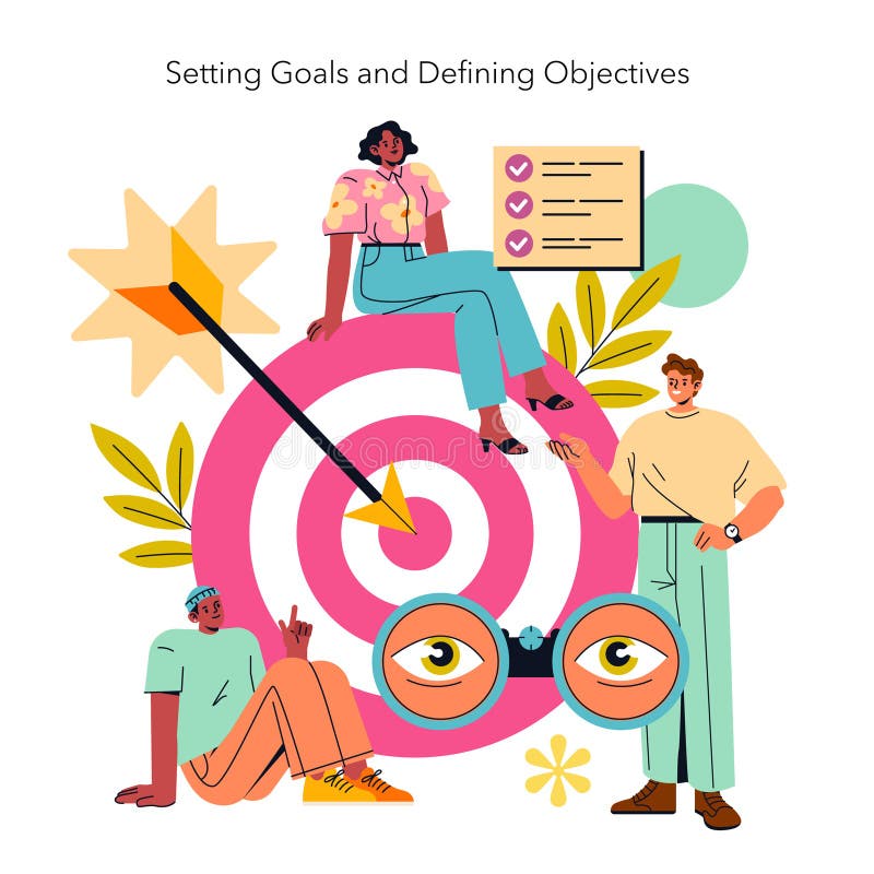 Focusgroup Stock Illustrations – 15 Focusgroup Stock Illustrations ...