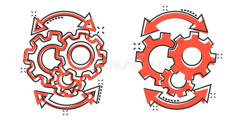 Organization Effective Icon Stock Illustrations – 1,084 Organization ...