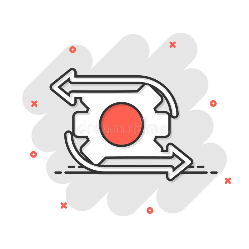 Organization Effective Icon Stock Illustrations – 1,084 Organization ...