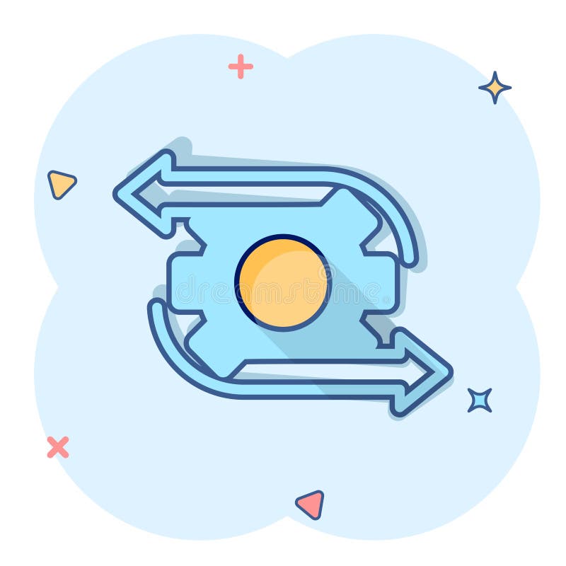 Organization Effective Icon Stock Illustrations – 1,084 Organization ...