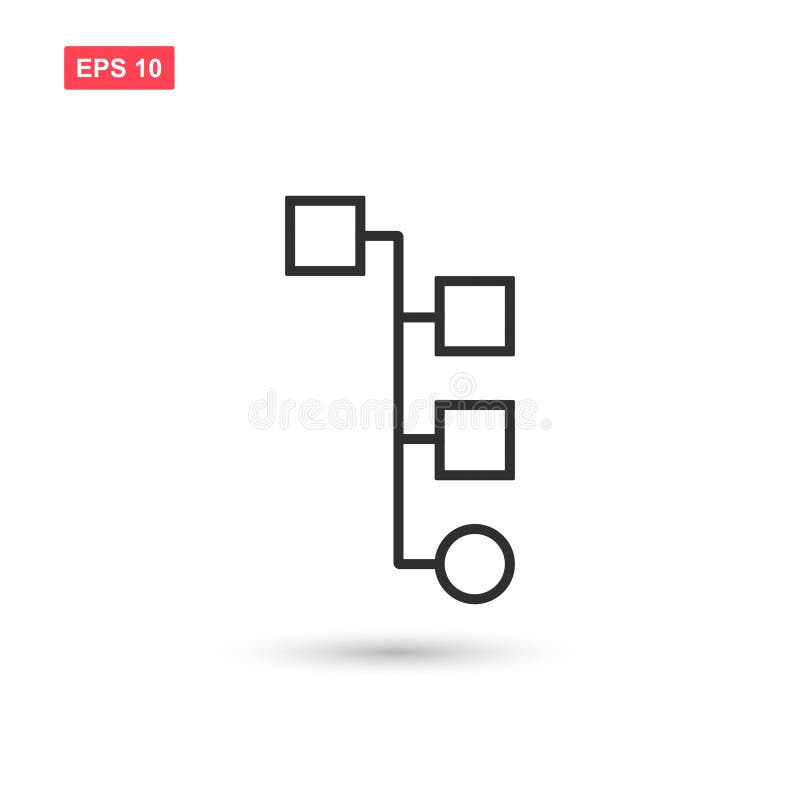 Workflow Icon Vector Design Isolated 6 Stock Vector - Illustration of ... Workflow Icon Vector Design Isolated 6 Stock Vector - Illustration of ...