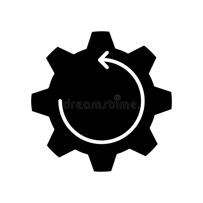 Workflow Icon, Vector Illustration Stock Vector - Illustration of icon ... Workflow Icon, Vector Illustration Stock Vector - Illustration of icon ...