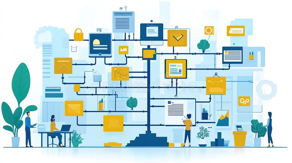 Visualizing Workflow Stock Illustrations – 100 Visualizing Workflow ... Visualizing Workflow Stock Illustrations – 100 Visualizing Workflow ...