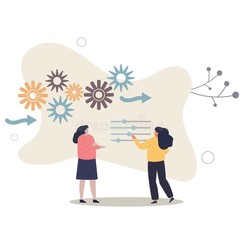 Workflow Management, Working Process Optimization for Best Outcome ...