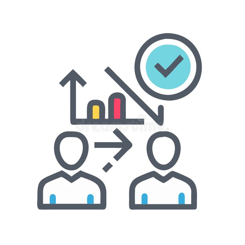 Workflow Optimization with Positive Result and People Transfer Stock ...