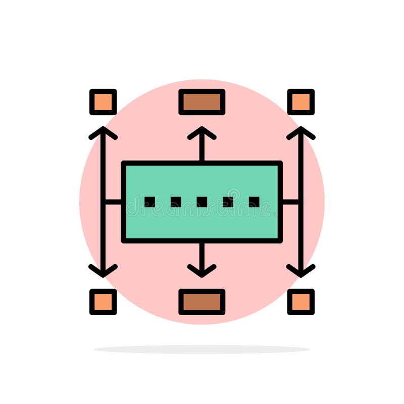Workflow, Workflow Planning, Business, Modern, Planning Abstract Circle ...