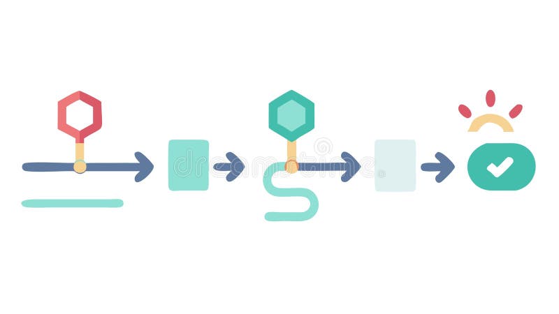 Checkmark Completion Stock Illustrations – 10,753 Checkmark Completion ...