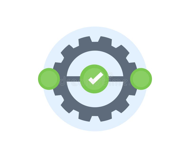 Process Improvement Logo Stock Illustrations – 1,348 Process ...