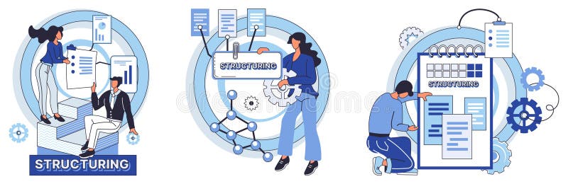 Workflow. Professional Interaction is Vital for Success Any Workflow ...