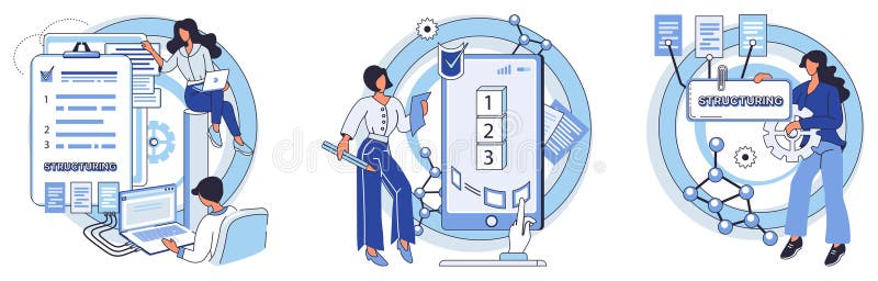 Workflow. Progress in Business is Achieved through Efficient Workflow ...