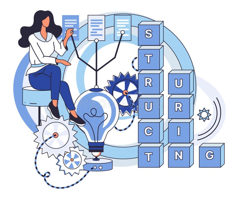 Workflow. Progress in Business is Achieved through Strategic Workflow ...