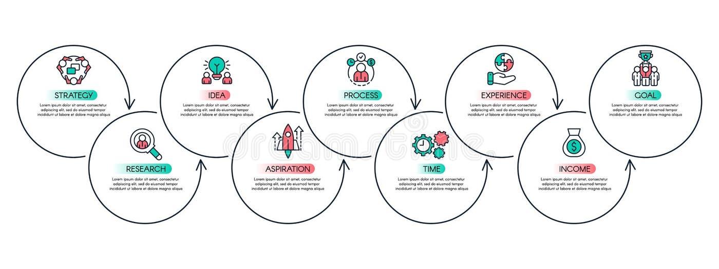 Presentation Graph Layout Stock Illustrations – 188,867 Presentation ...
