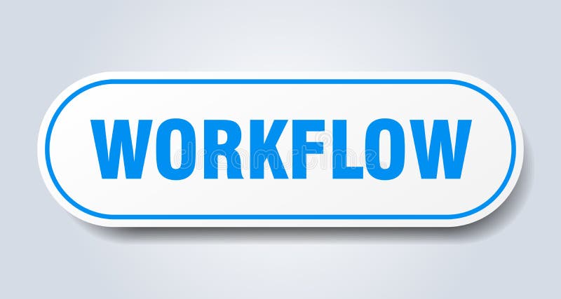 Workflow Blue Stamp Stock Illustrations – 133 Workflow Blue Stamp Stock ...