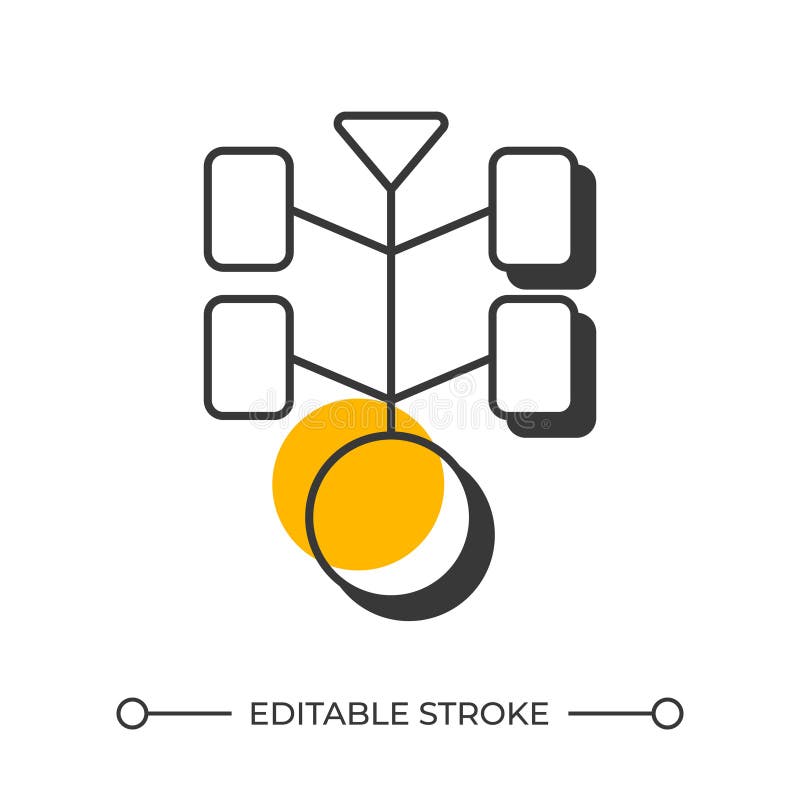 Workflow Structure Stock Illustrations – 26,164 Workflow Structure ...