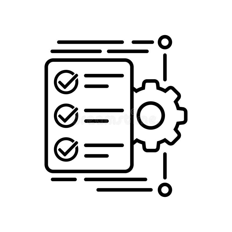 Workflow, Automation, Development, Flow, Operation Blue Icon On ... Workflow, Automation, Development, Flow, Operation Blue Icon On ...
