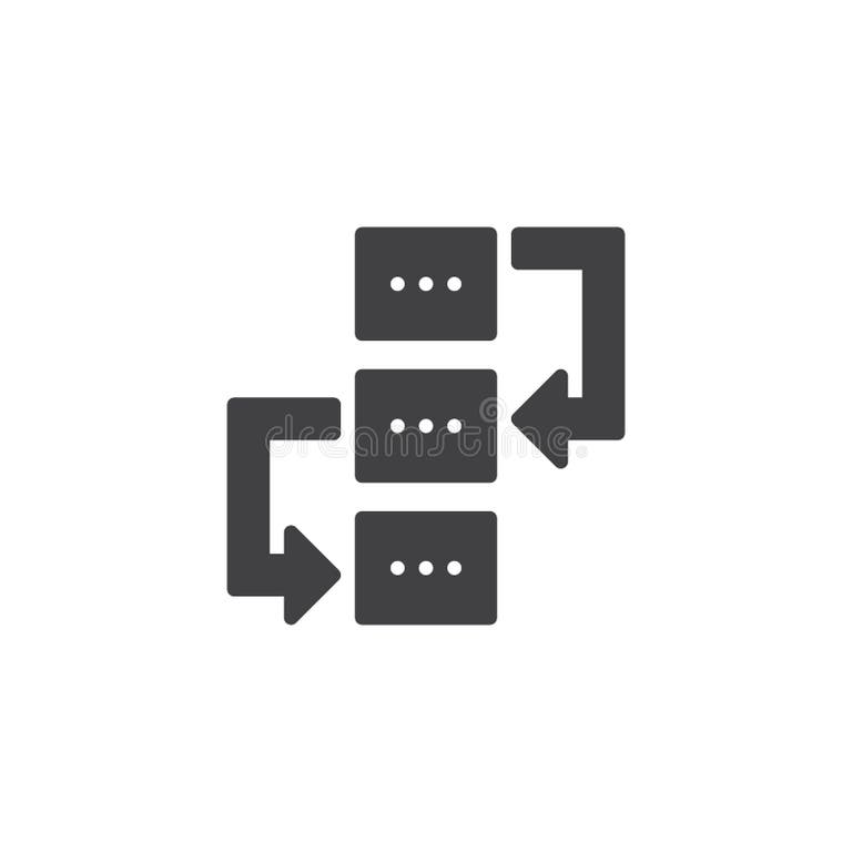 Simple Workflow Stock Illustrations – 45,810 Simple Workflow Stock ...