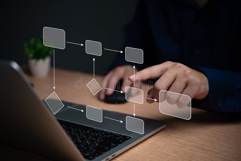 Workflows with Automation Design Efficient Processes for Business ...
