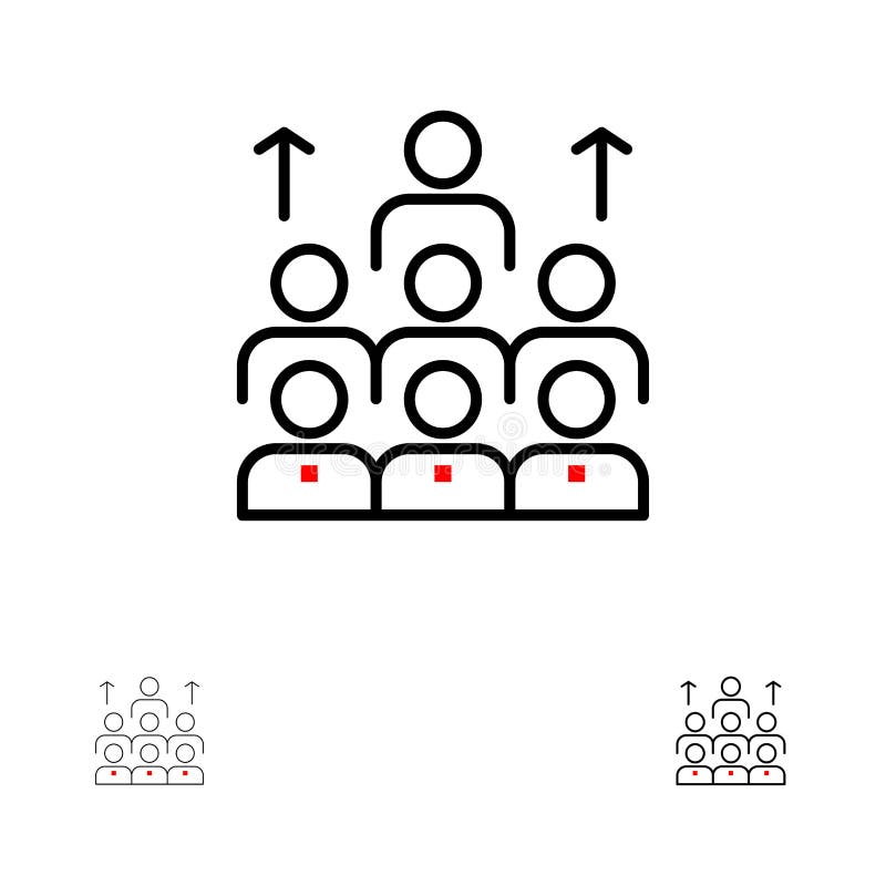 Leadership Icon Stock Illustrations – 86,352 Leadership Icon Stock ...