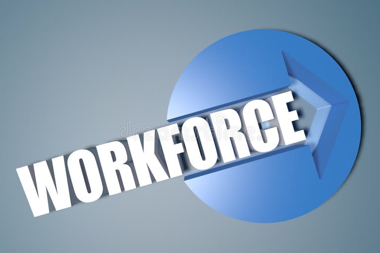 Workforce stock image. Image of partnership, mission - 47636647