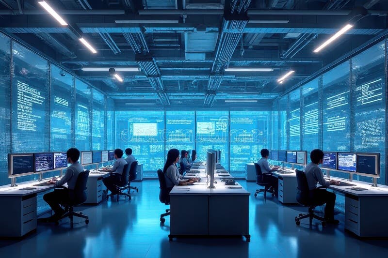 Workforce Enhancement through Artificial Intelligence Stock ...