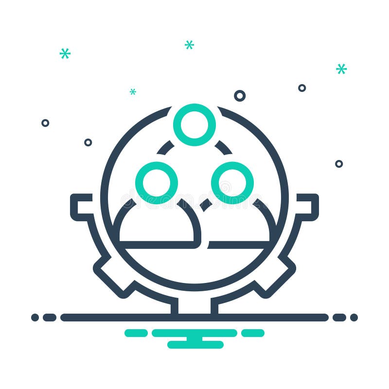 Logo Workforce Stock Illustrations – 2,333 Logo Workforce Stock ...