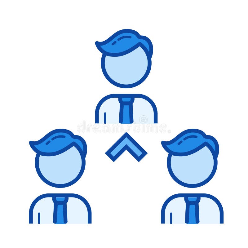 Workforce Line Icons Collection. Talent, Productivity, Diversity ...