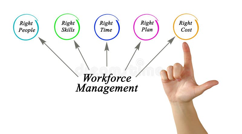 Workforce Management stock photo. Image of manager, member - 84306686 Workforce Management stock photo. Image of manager, member - 84306686