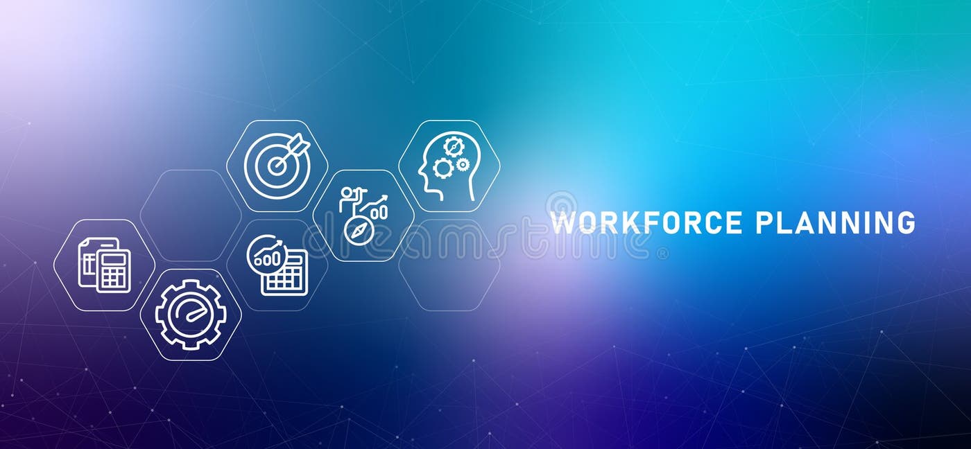 Workforce Stock Illustrations – 39,504 Workforce Stock Illustrations ...