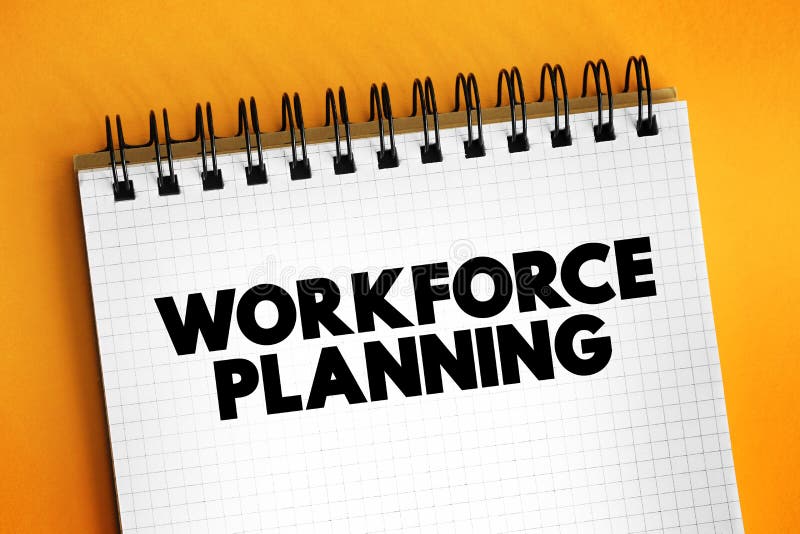 Workforce Planning - Generating Information, Analysing it To Inform ... Workforce Planning - Generating Information, Analysing it To Inform ...