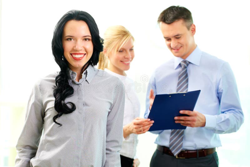 Workgroup stock image. Image of occupation, employment - 26279075