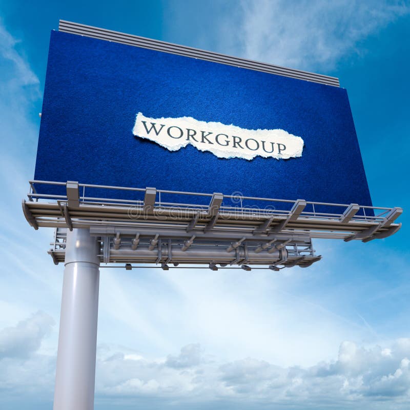 Workgroup stock image. Image of leadership, collective - 3015497