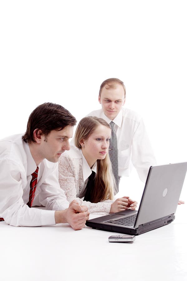 Cooperation stock image. Image of adult, cooperation, handshake - 2077971