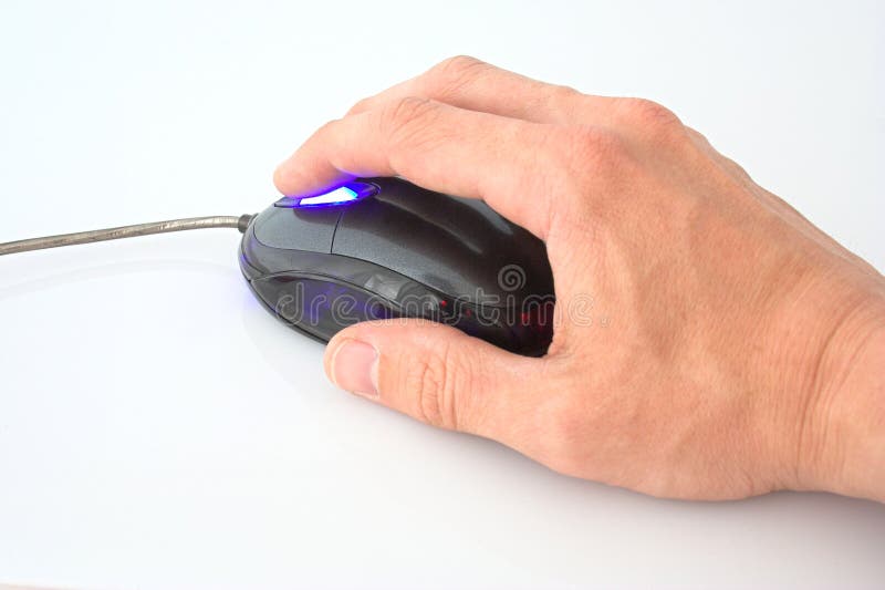 Working stock image. Image of ergonomically, serve, close - 7563609