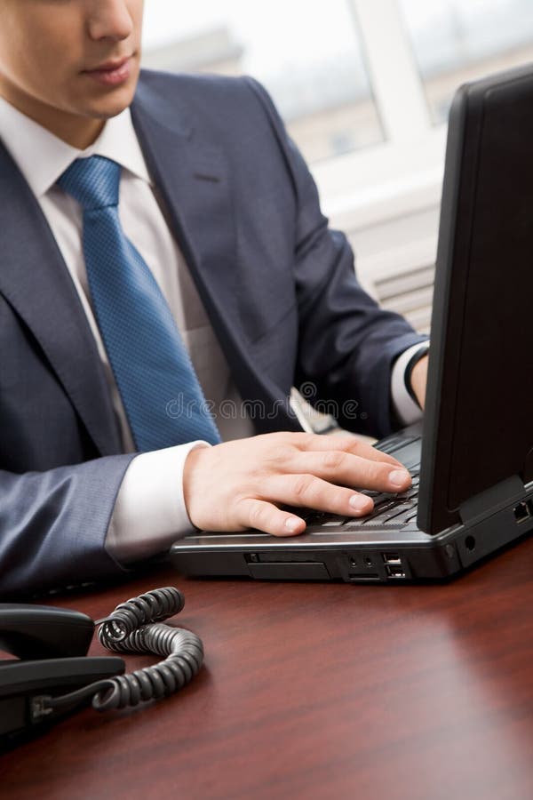 Working stock image. Image of corporate, businessman, leader - 9473615