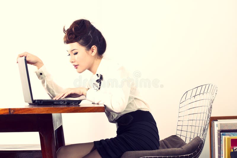 Working area stock image. Image of desire, beautiful - 24123409