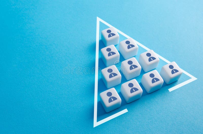 Working As an Effective Team. Discipline and Unity. Forming into an ...