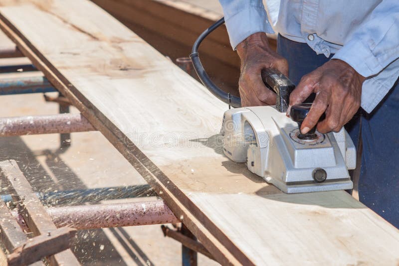 Working carpenter stock photo. Image of professional - 31773734
