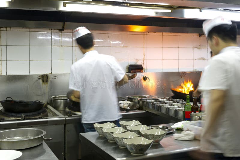Crowded banquet room stock photo. Image of table, inside - 4139044