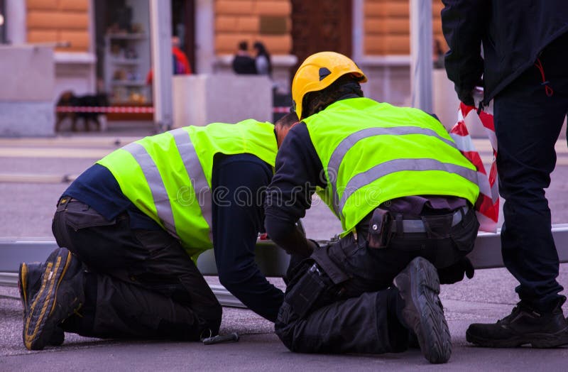 Working class editorial stock image. Image of hardhat - 46624069