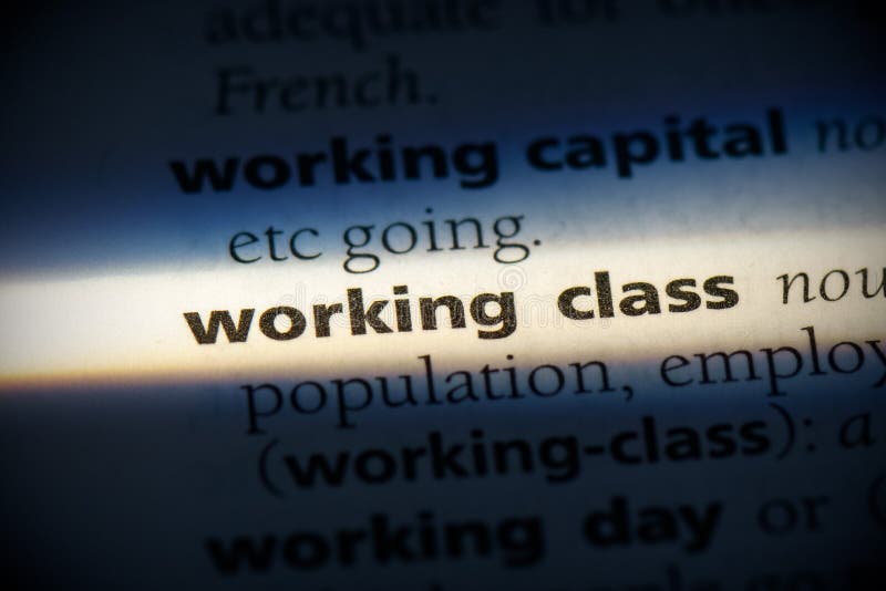 Working class stock photo. Image of close, language - 161576146
