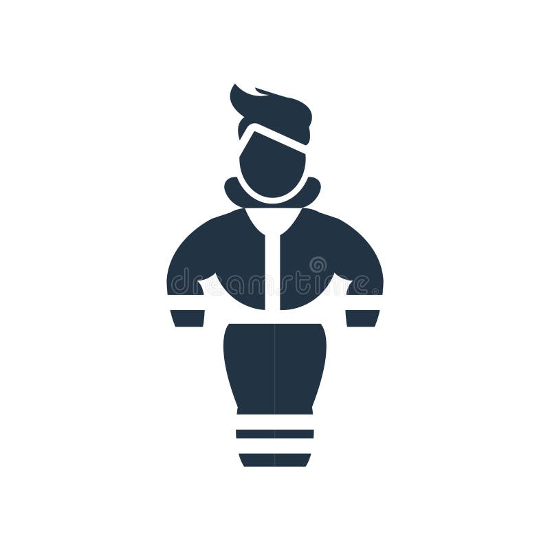 Coverall Sign Stock Illustrations – 856 Coverall Sign Stock ...