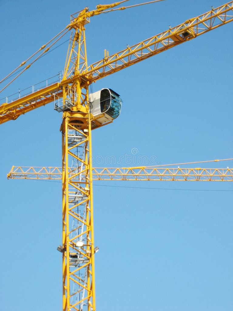 831 Crane Lifting Rigging Stock Photos - Free & Royalty-Free Stock ...