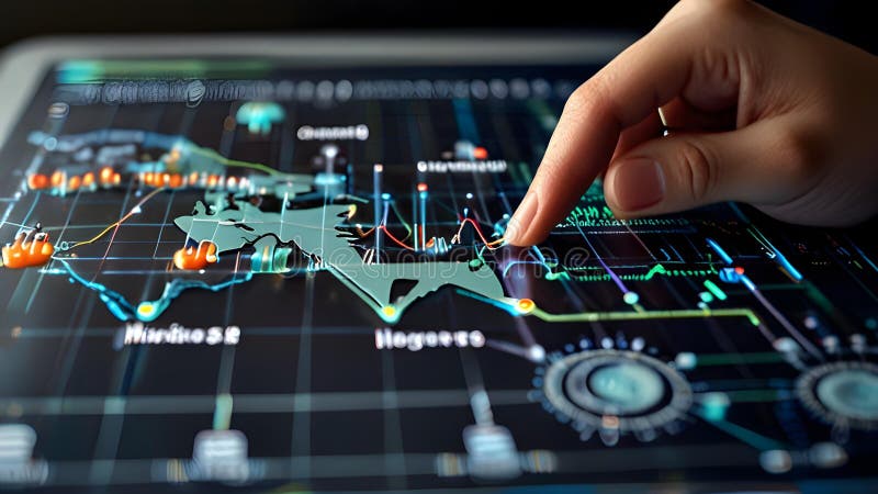 Working Data Analytics and Data Management Systems and Metrics ...