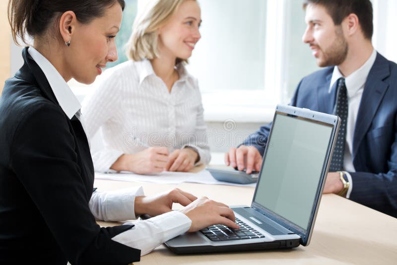Working day stock photo. Image of corporate, hand, professional - 7346774