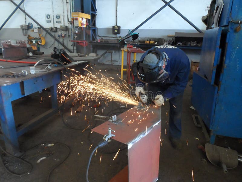 Working day in the port stock photo. Image of working - 172438410