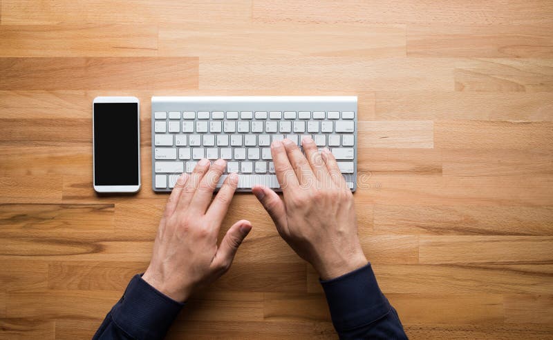 Working with Digital Technology and Multitasking Device.management Job ...