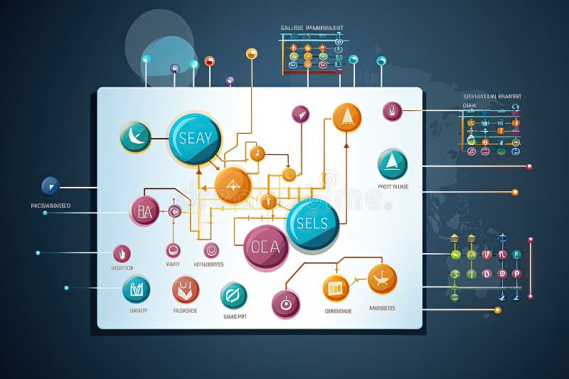 Working Drawings and Graphs on the Desktop, Plans and Project Analysis ...